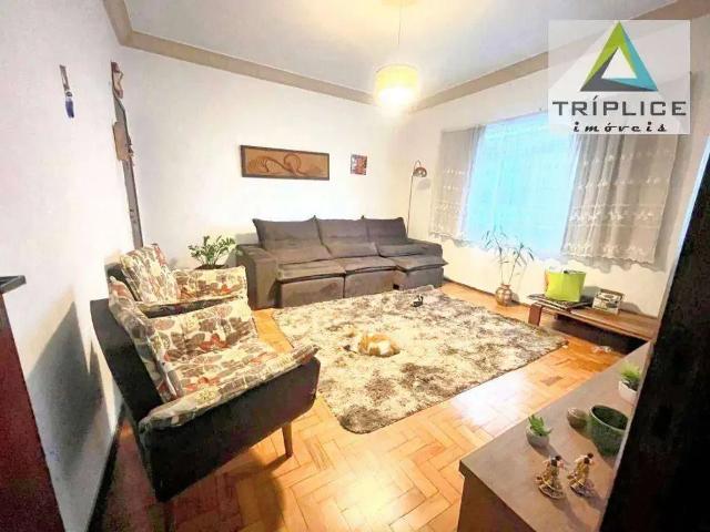 Apartamento para Venda em Juiz de Fora/MG Centro 3 Quartos