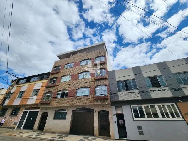 Apartamento para Venda em Juiz de Fora/MG Centro 3 Quartos