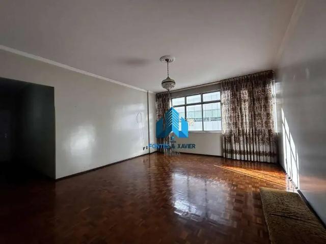 Apartamento para Venda em Juiz de Fora/MG Centro 3 Quartos
