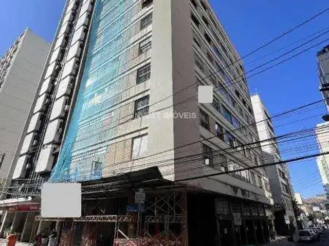 Apartamento para Venda em Juiz de Fora/MG Centro 3 Quartos