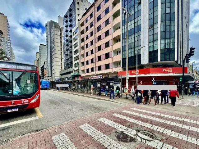 Apartamento para Venda em Juiz de Fora/MG Centro 3 Quartos