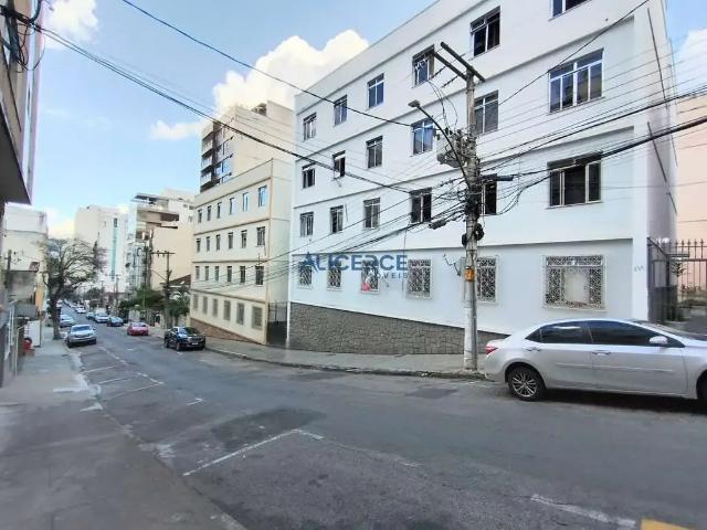 Apartamento para Venda em Juiz de Fora/MG Centro 3 Quartos