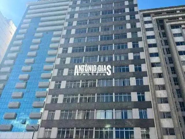 Apartamento para Venda em Juiz de Fora/MG Centro 3 Quartos