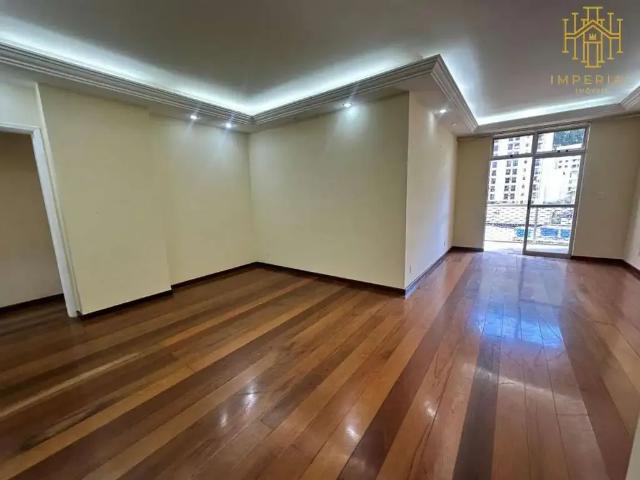 Apartamento para Venda em Juiz de Fora/MG Centro 3 Quartos
