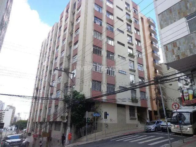 Apartamento para Venda em Juiz de Fora/MG Centro 3 Quartos