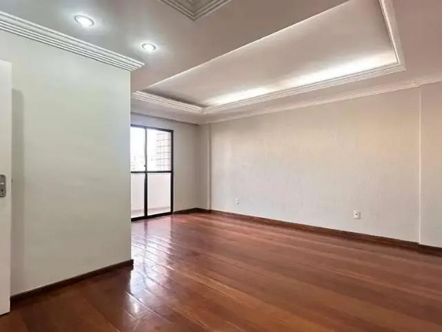Apartamento para Venda em Juiz de Fora/MG Centro 3 Quartos