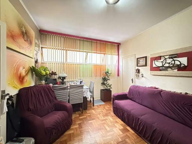 Apartamento para Venda em Juiz de Fora/MG Centro 3 Quartos