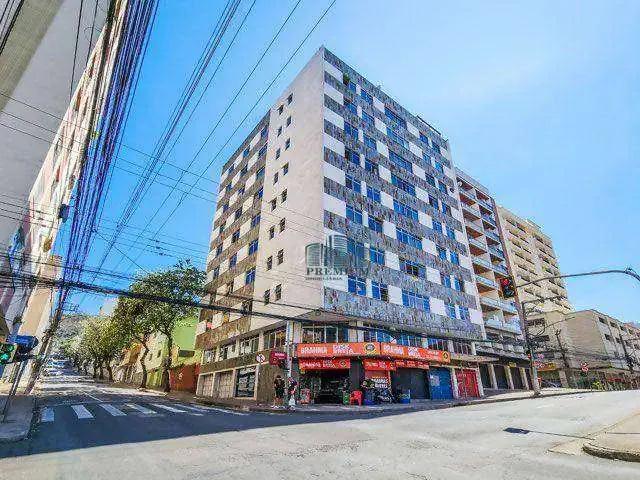 Apartamento para Venda em Juiz de Fora/MG Centro 3 Quartos