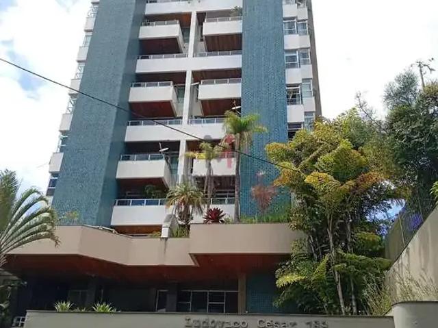 Apartamento para Venda em Juiz de Fora/MG Centro 3 Quartos