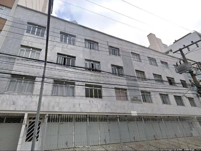 Apartamento para Venda em Juiz de Fora/MG Centro 3 Quartos