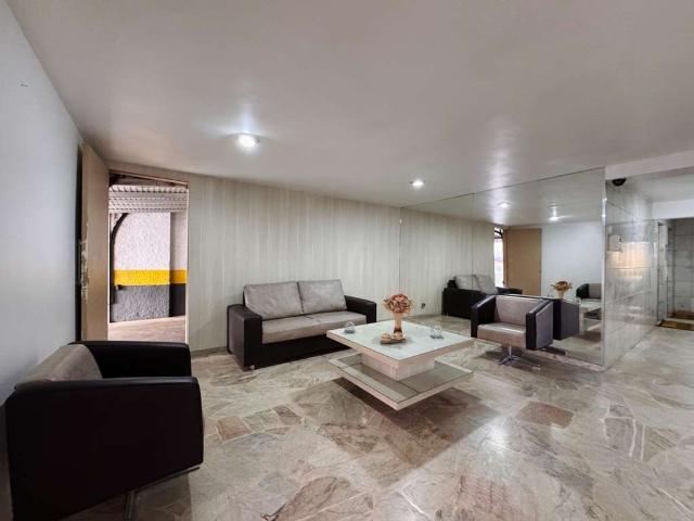 Apartamento para Venda em Juiz de Fora/MG Centro 3 Quartos