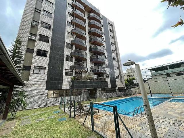 Apartamento para Venda em Juiz de Fora/MG Centro 3 Quartos
