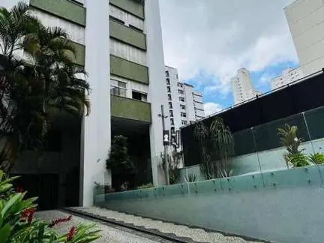 Apartamento para Venda em Juiz de Fora/MG Centro 3 Quartos