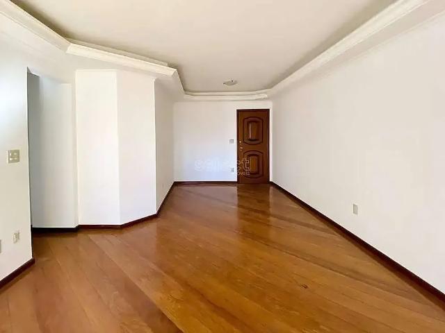 Apartamento para Venda em Juiz de Fora/MG Centro 3 Quartos
