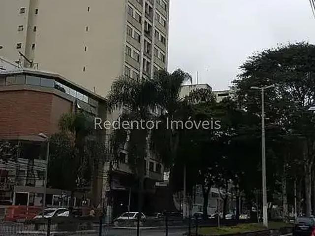Apartamento para Venda em Juiz de Fora/MG Centro 3 Quartos