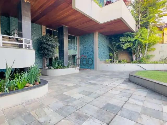 Apartamento para Venda em Juiz de Fora/MG Centro 3 Quartos