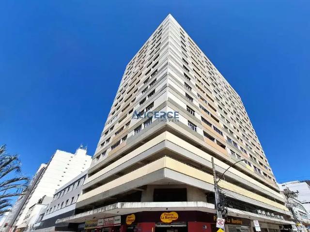 Apartamento para Venda em Juiz de Fora/MG Centro 3 Quartos