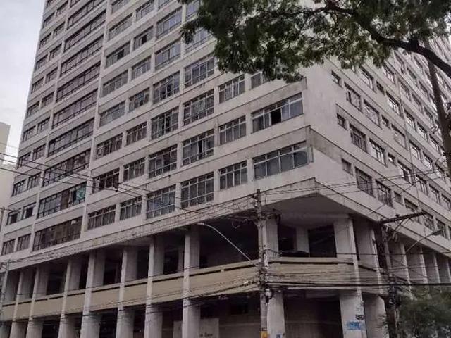 Apartamento para Venda em Juiz de Fora/MG Centro 3 Quartos