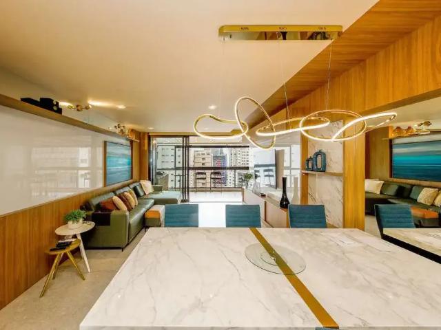 Apartamento para Venda em Juiz de Fora/MG Centro 3 Quartos
