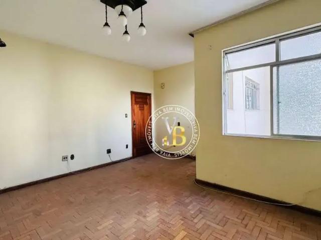 Apartamento para Venda em Juiz de Fora/MG Centro 3 Quartos