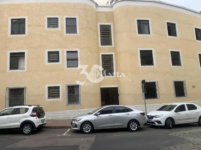 Apartamento para Venda em Juiz de Fora/MG Centro 3 Quartos