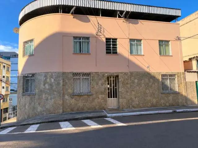 Apartamento para Venda em Juiz de Fora/MG Centro 3 Quartos