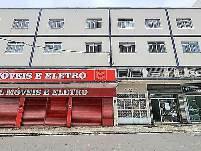 Apartamento para Venda em Juiz de Fora/MG Centro 3 Quartos