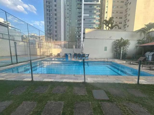 Apartamento para Venda em Juiz de Fora/MG Centro 3 Quartos