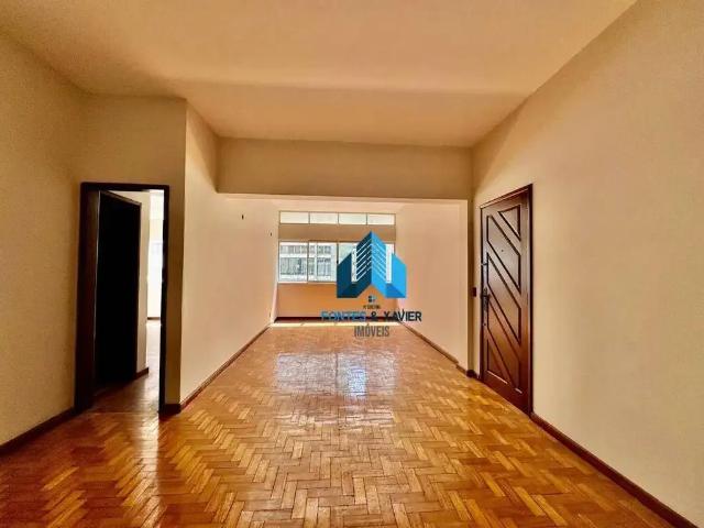 Apartamento para Venda em Juiz de Fora/MG Centro 3 Quartos