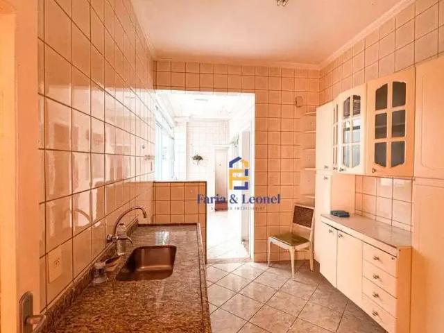 Apartamento para Venda em Juiz de Fora/MG Centro 3 Quartos