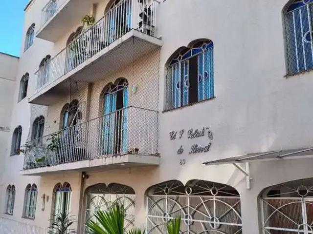 Apartamento para Venda em Juiz de Fora/MG Centro 3 Quartos