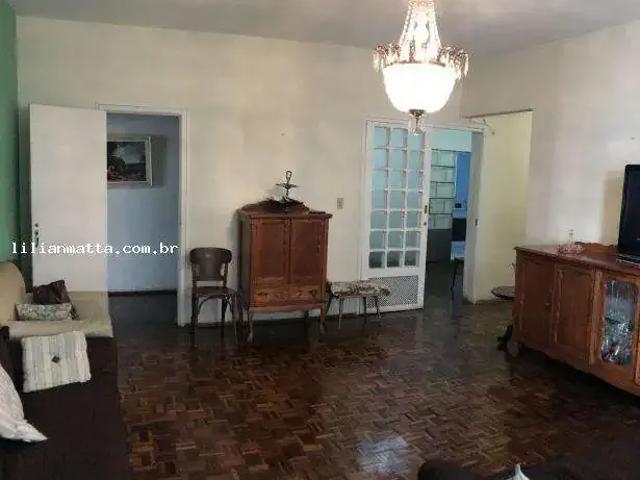 Apartamento para Venda em Juiz de Fora/MG Centro 3 Quartos