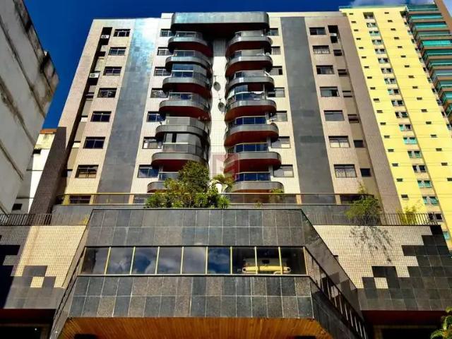 Apartamento para Venda em Juiz de Fora/MG Granbery 3 Quartos