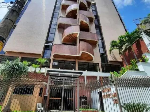 Apartamento para Venda em Juiz de Fora/MG Centro 3 Quartos