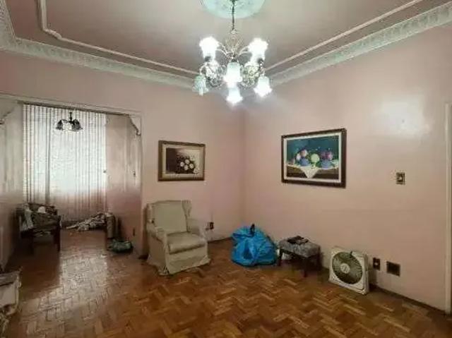 Apartamento para Venda em Juiz de Fora/MG Centro 3 Quartos