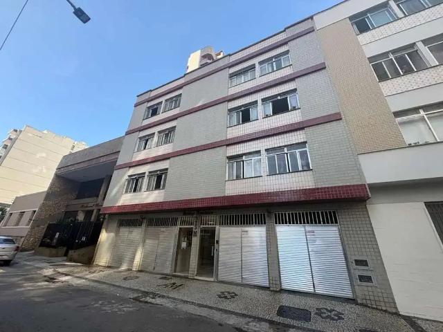 Apartamento para Venda em Juiz de Fora/MG Centro 3 Quartos