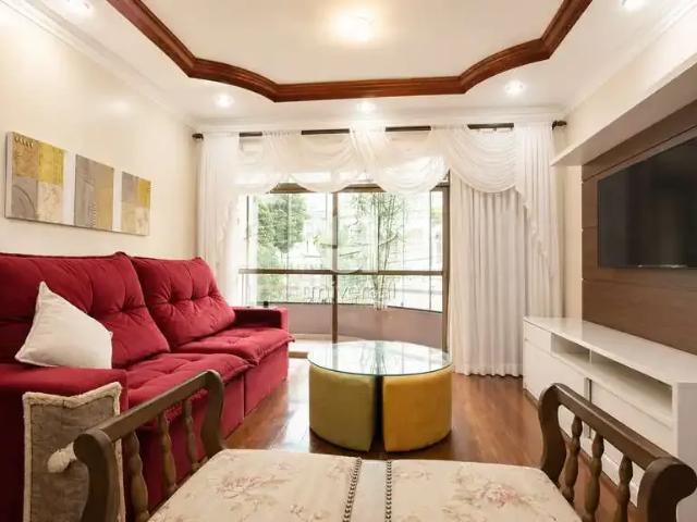 Apartamento para Venda em Juiz de Fora/MG Centro 3 Quartos