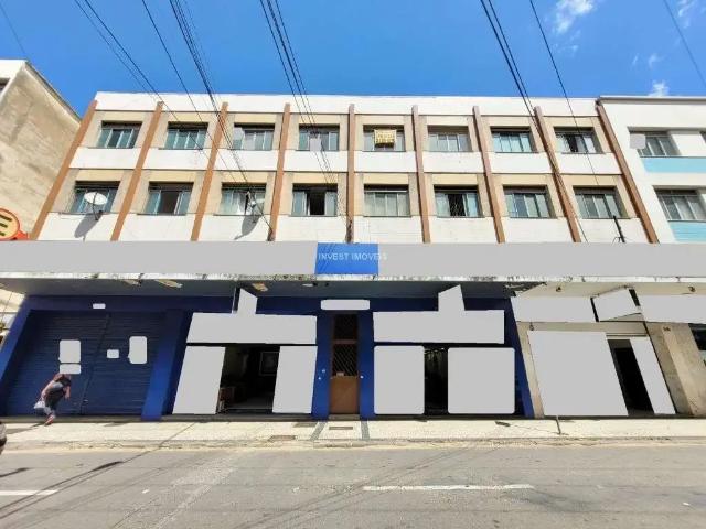 Apartamento para Venda em Juiz de Fora/MG Centro 3 Quartos
