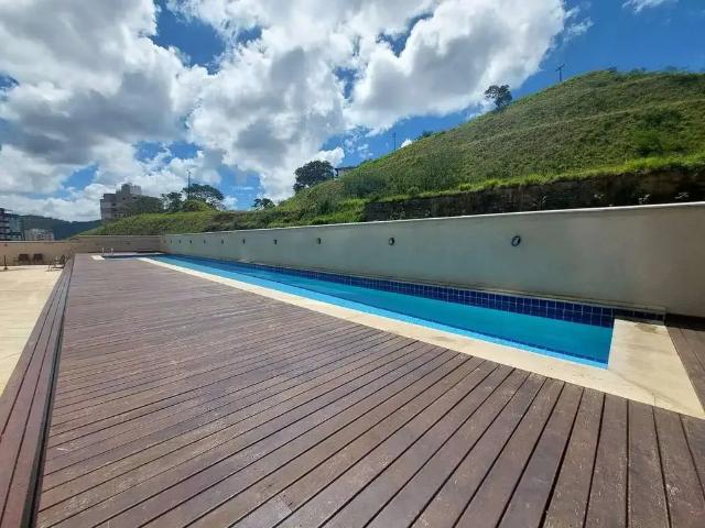 Apartamento para Venda em Juiz de Fora/MG Centro 3 Quartos
