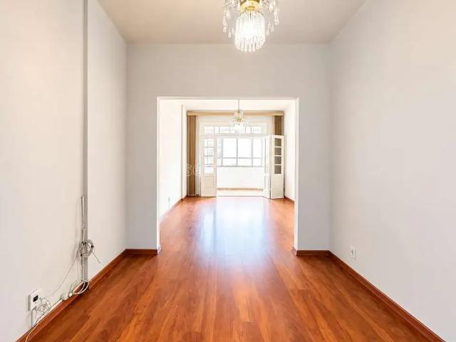 Apartamento para Venda em Juiz de Fora/MG Centro 3 Quartos