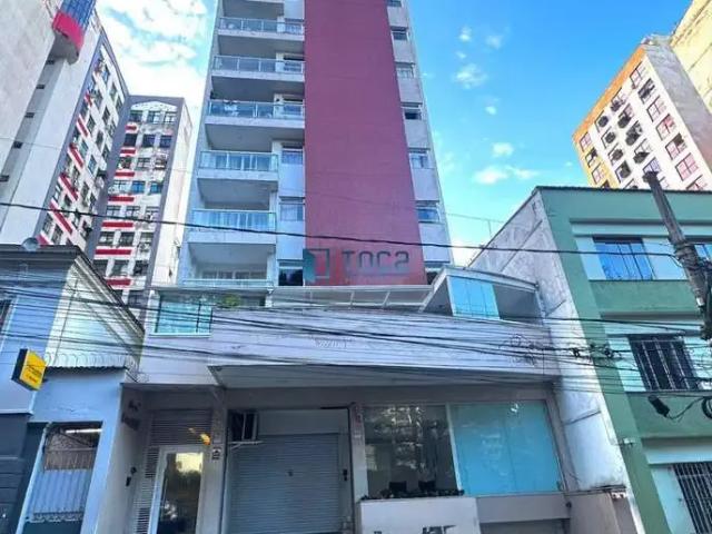 Apartamento para Venda em Juiz de Fora/MG Centro 3 Quartos
