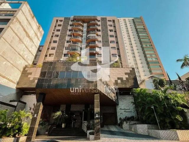 Apartamento para Venda em Juiz de Fora/MG Centro 3 Quartos