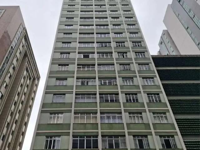 Apartamento para Venda em Juiz de Fora/MG Centro 3 Quartos