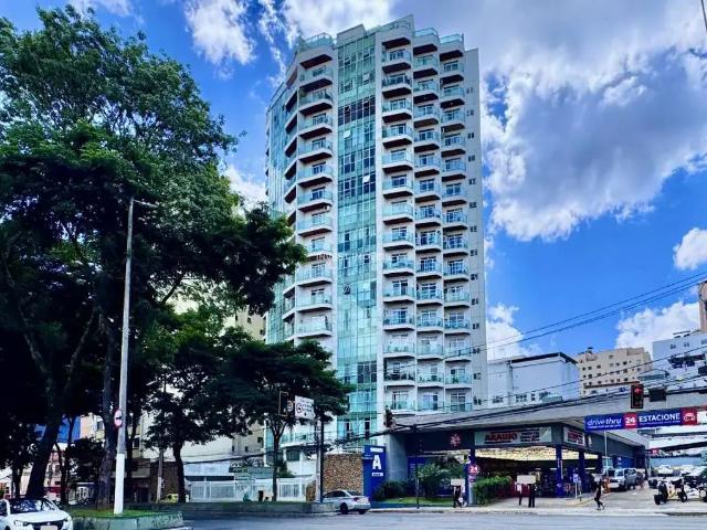 Apartamento para Venda em Juiz de Fora/MG Centro 3 Quartos