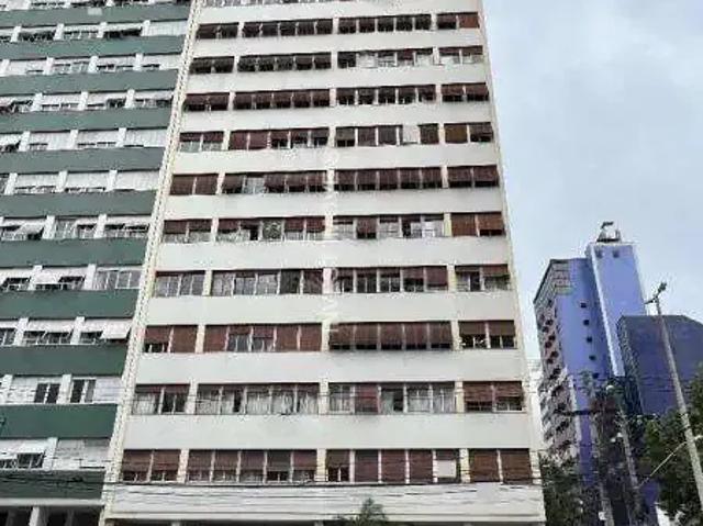 Apartamento para Venda em Juiz de Fora/MG Centro 3 Quartos