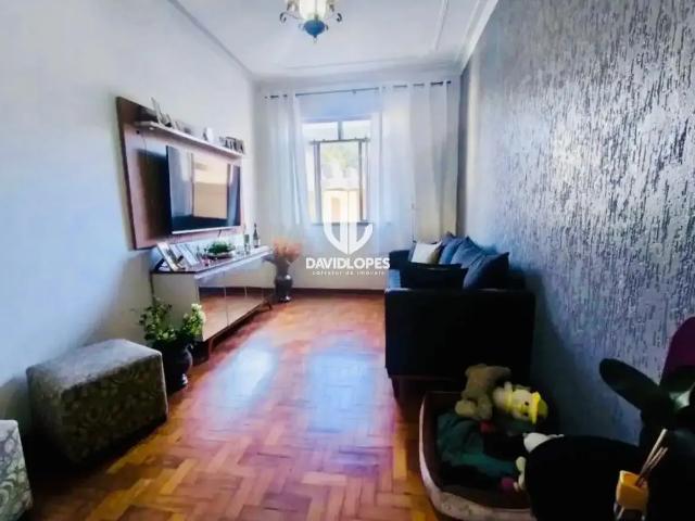 Apartamento para Venda em Juiz de Fora/MG Centro 3 Quartos