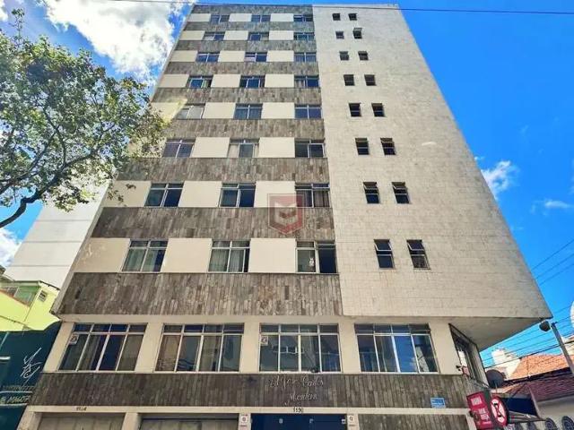 Apartamento para Venda em Juiz de Fora/MG Centro 3 Quartos