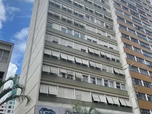 Apartamento para Venda em Juiz de Fora/MG Centro 3 Quartos