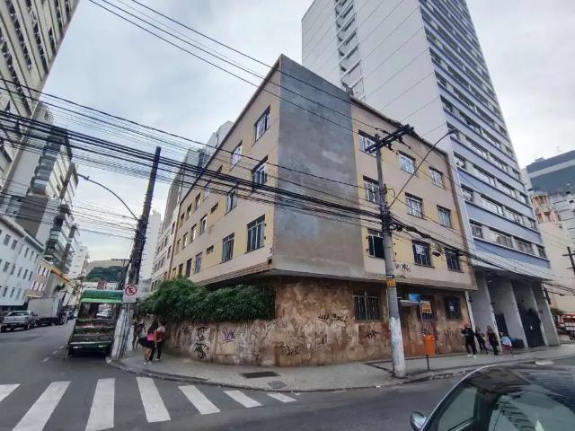 Apartamento para Venda em Juiz de Fora/MG Centro 3 Quartos