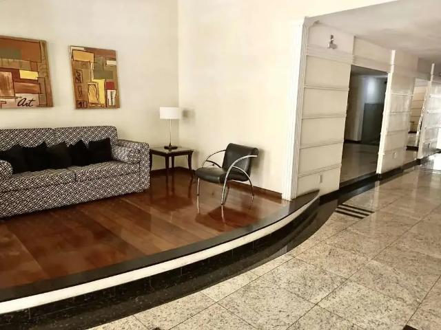 Apartamento para Venda em Juiz de Fora/MG Centro 3 Quartos